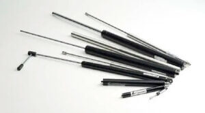 Berthold Marx Gas Springs Product Line | Isotech, Inc