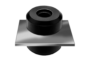 TMRB Neoprene Isolation Isolator | Vibration Mounts & Isolators