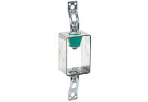 RHC/RHDC Neoprene Hanger with Tabs