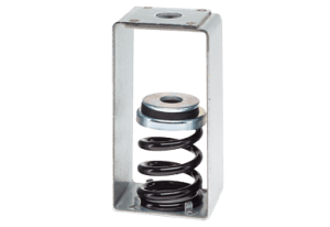 HS Spring Hanger | Vibration Mounts & Isolators