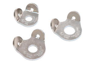 URC Standard Universal Restraint Clips | Vibration Mounts