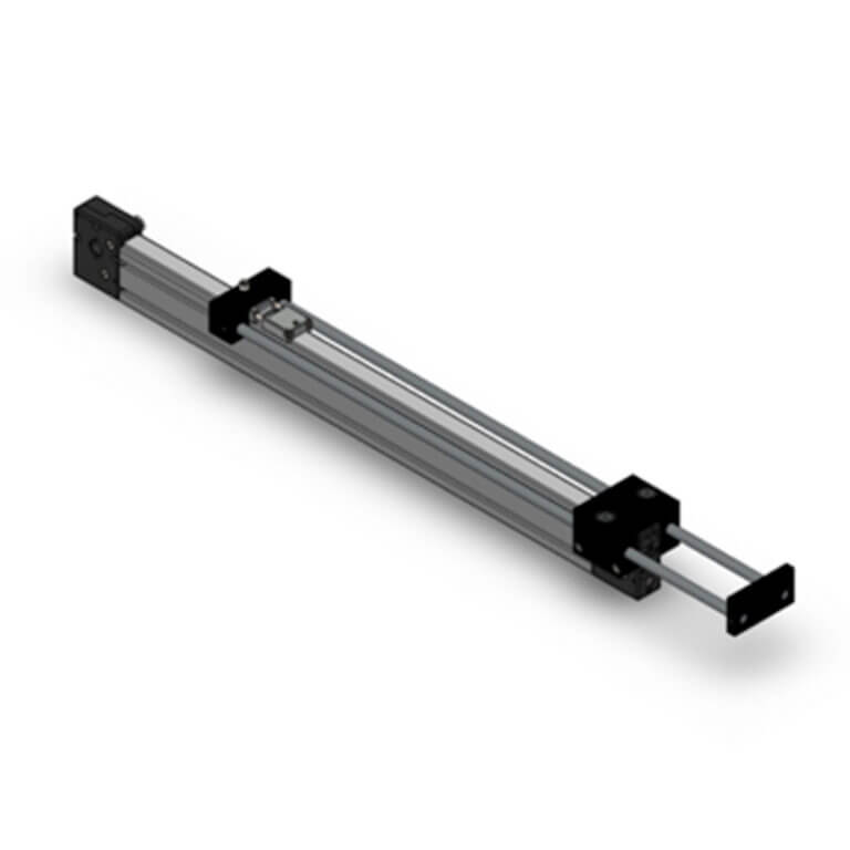 Belt Driven Linear Actuators | Fast, High Speed Actuators