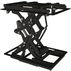 Lift & Tilt Actuators | Isotech, Inc.