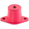 Vibration Isolators, Mounts & Pads