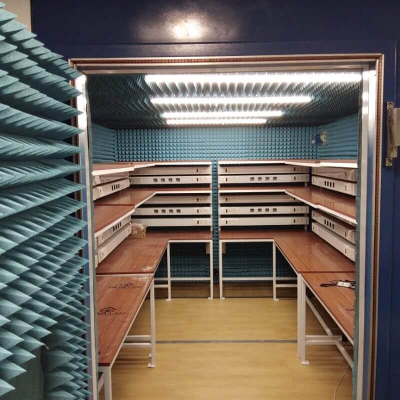 Noise Control Materials | Sound Proofing | Acoustical Foam
