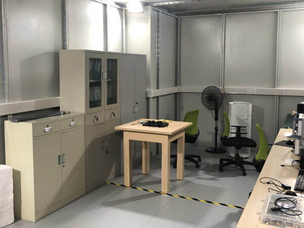 RF & EMI/EMC Anechoic Testing Chambers – What Are They and How Do They ...