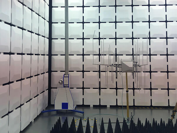 RF & EMI/EMC Anechoic Testing Chambers – What Are They and How Do They ...