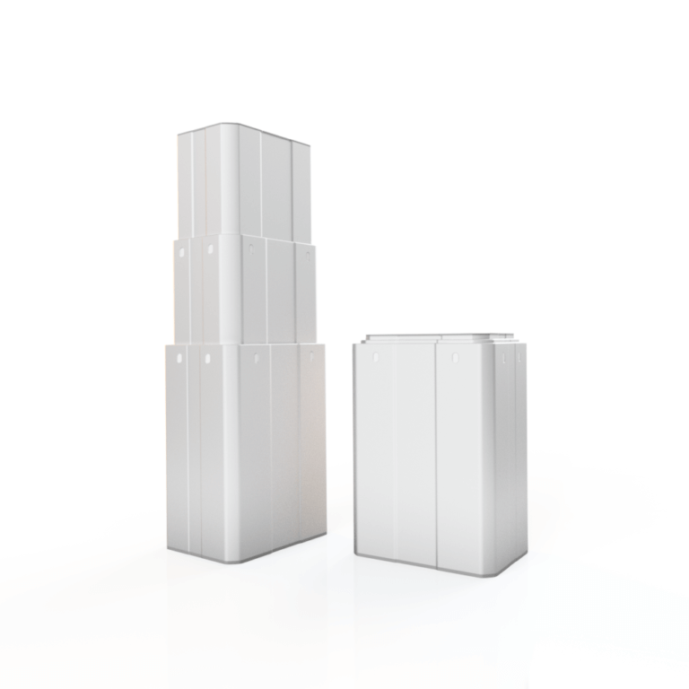 Telescopic Lifting Columns | Telescoping Pillars