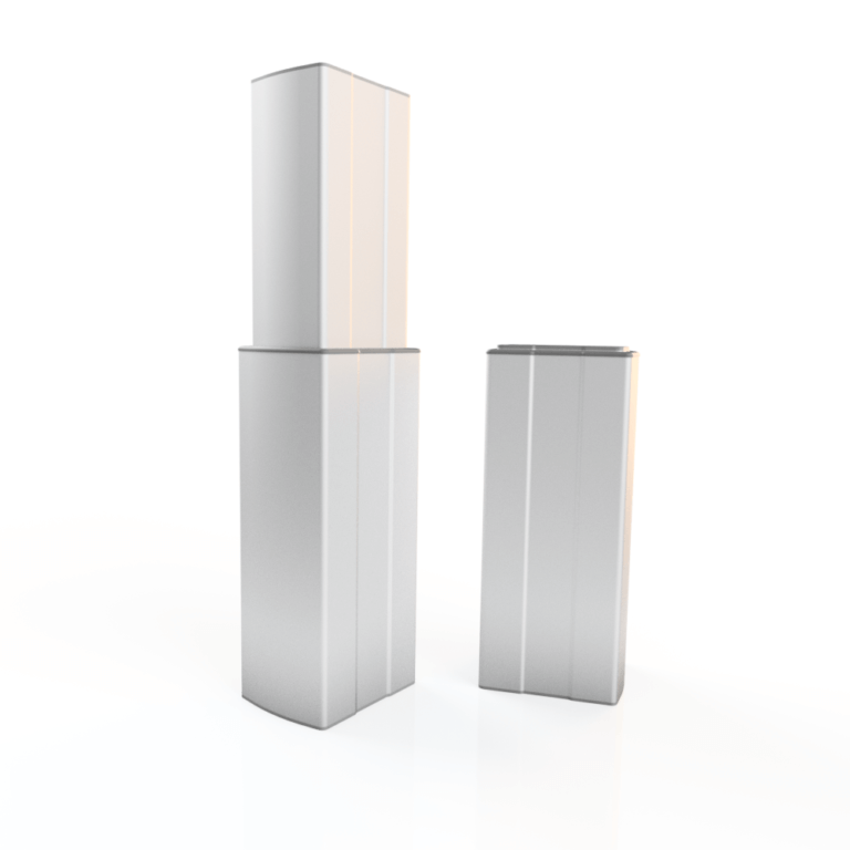 Telescopic Lifting Columns | Telescoping Pillars