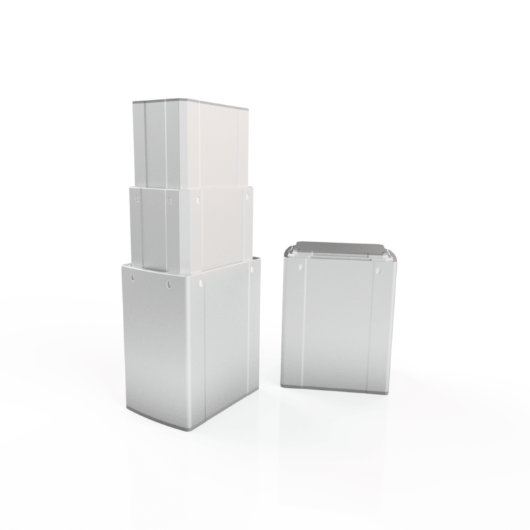 Telescopic Lifting Columns | X-Series