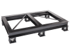 Steel Dunnage Platforms | Vibration Mounts & Isolators